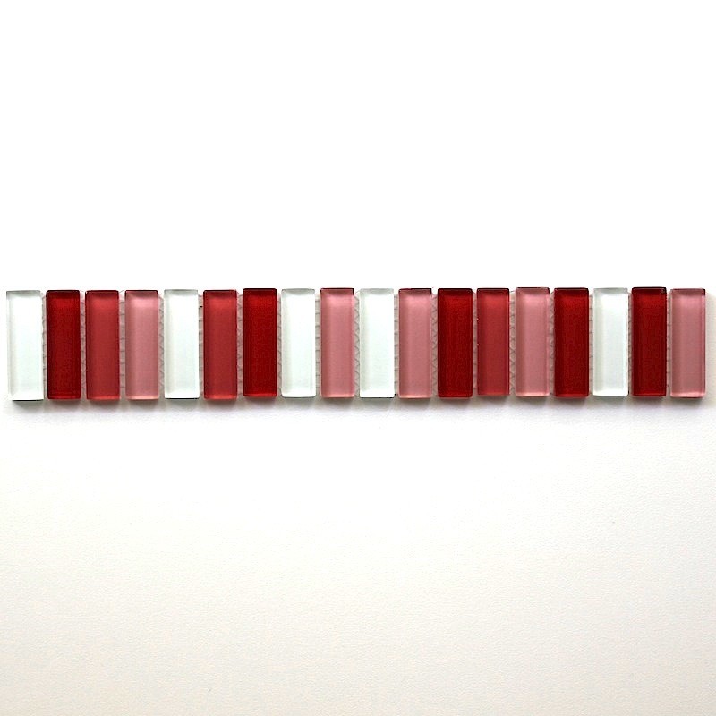 Frise cuisine rouge - Polypnoeic