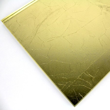 metallic glass tile backsplash kitchen Ankara Or